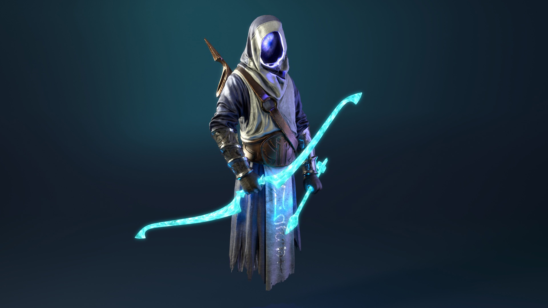 Character Artists 2023 – The Digi Monsters